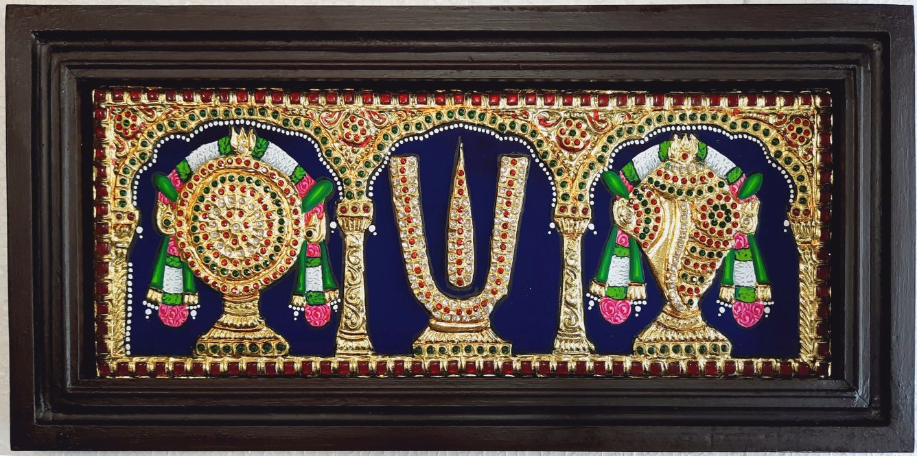 Shop Balaji Tanjore Painting Online From JLine Arts