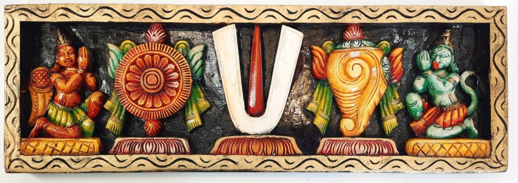 Wooden wall panel | Buy Indian Wooden Sculpture | JLine Arts