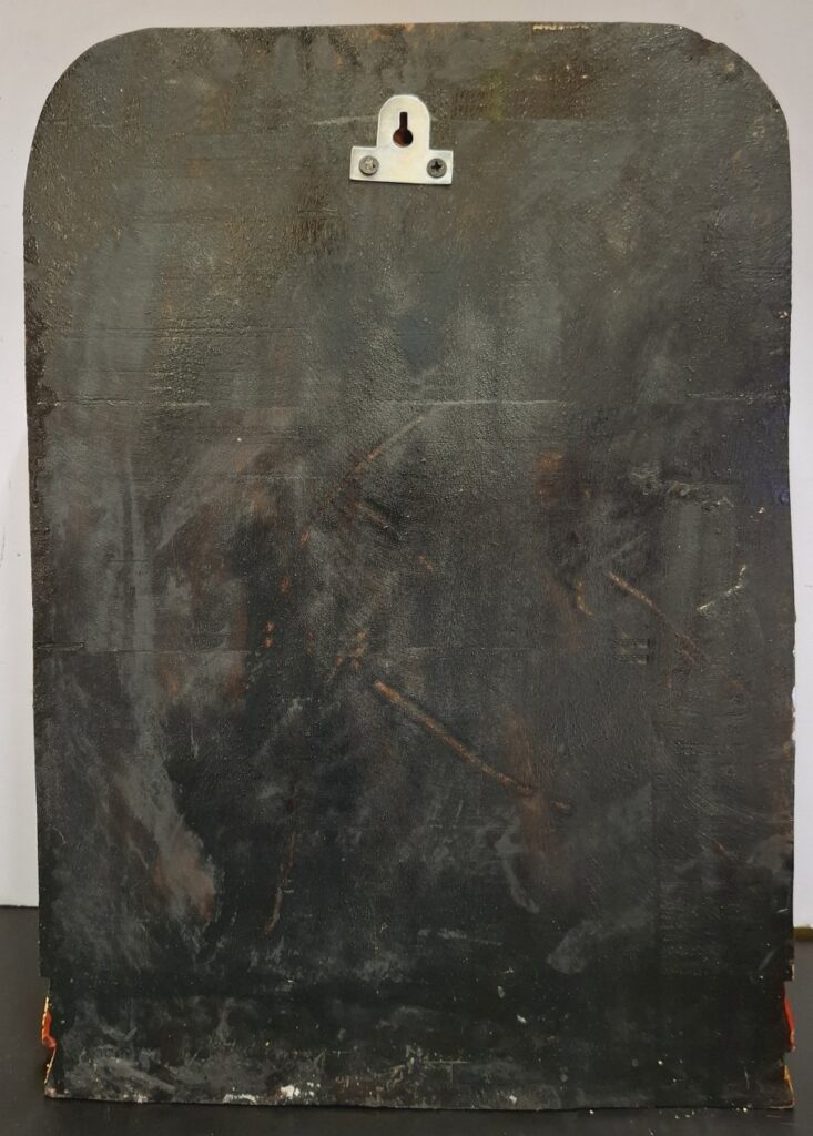 Balaji Wooden Wall Panel | Buy Wooden Sculpture | JLine Arts