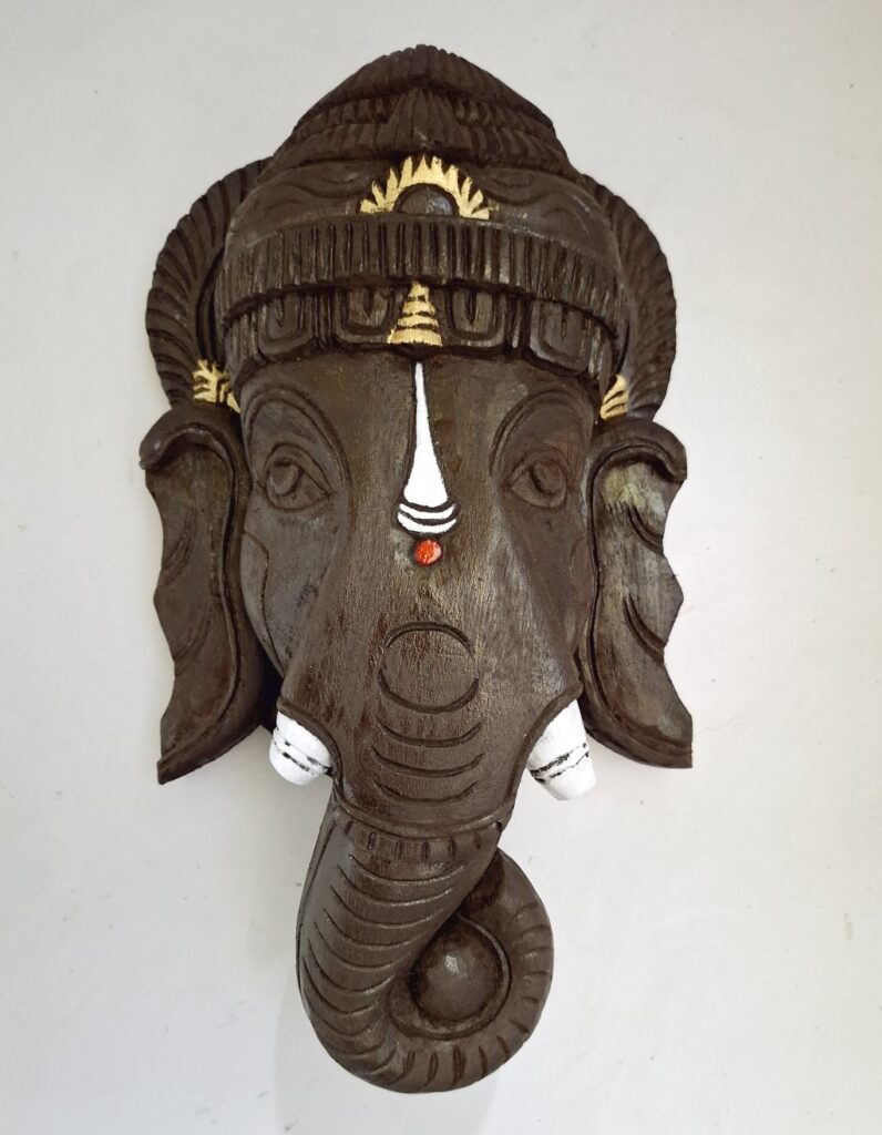 Buy Wooden Sculptures, Statues & Wall Panels | JLine Arts